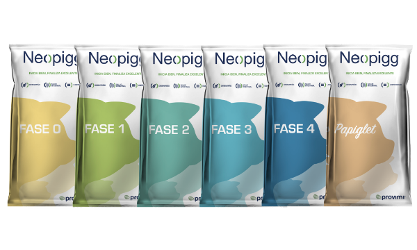Neopigg - Provimi®