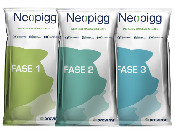 Neopigg - Provimi®